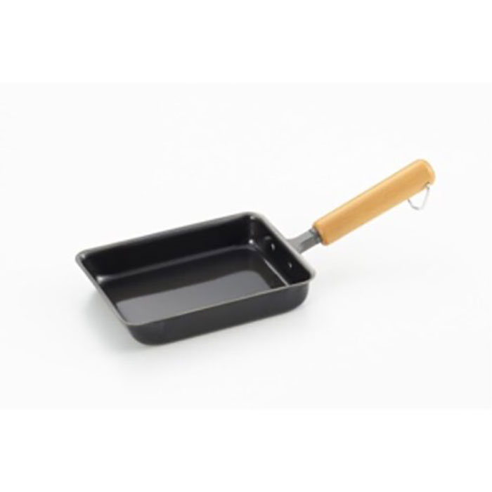 Premium Tamagoyaki Pan - j-okini - Products from Japan